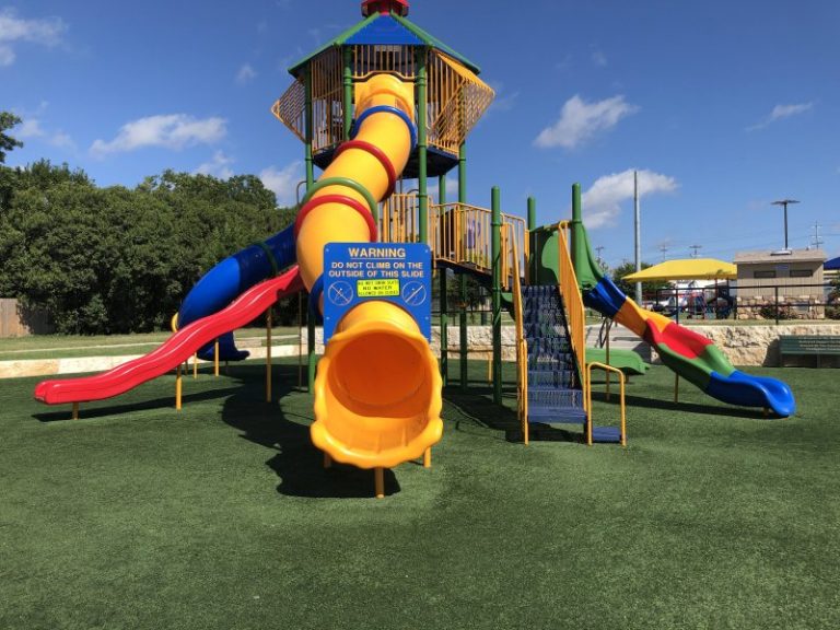 Northview Park - Park Place Recreation Designs