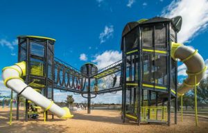 XGen - Playground Innovation for the Next Generation - Park Place ...